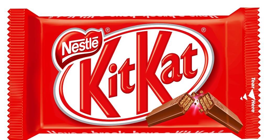 Kit Kat trade mark crumbles, 16 years after initial ruling | News | Law ...