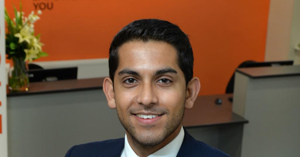 Firm hire: Nelsons welcomes new solicitor | News | Law Gazette