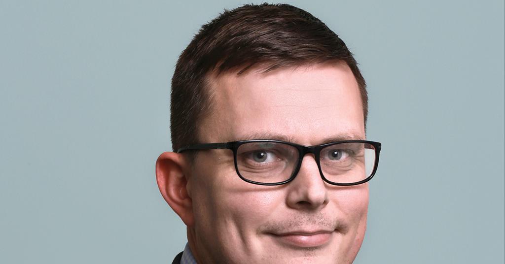 My legal life: Colin Rogerson, BLM | Profile | Law Gazette