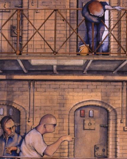 Book review: Peter Cameron - Artistic Convictions | Law Gazette