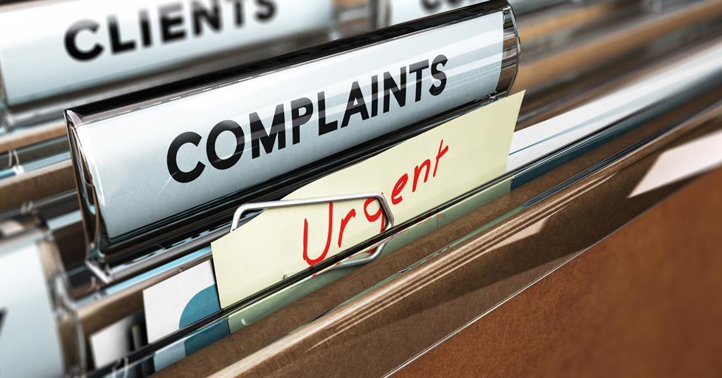 LSB mulls more comprehensive redress for wronged clients | News | Law ...