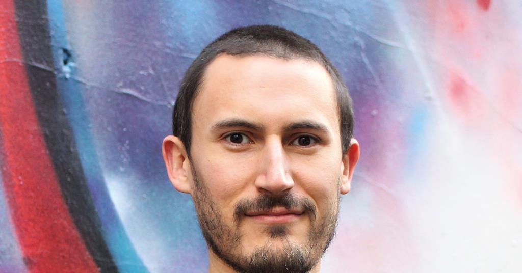 My legal life: Adam Ford, Redefine Legal | Profile | Law Gazette