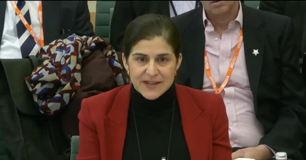 County courts: Civil justice minister admits delays, demoralised judges ...