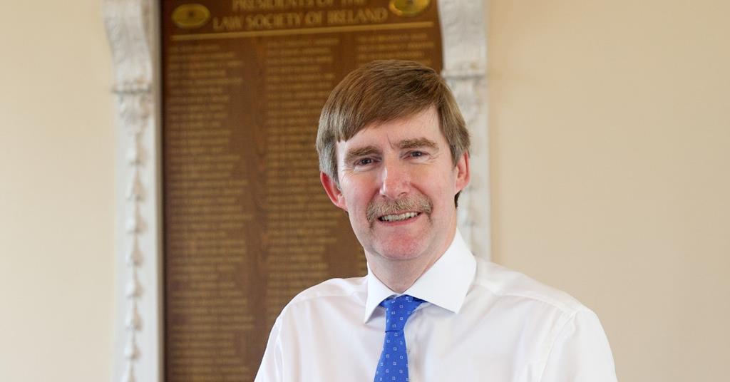 Dublin steps up 'centre of legal excellence' campaign | News | Law Gazette