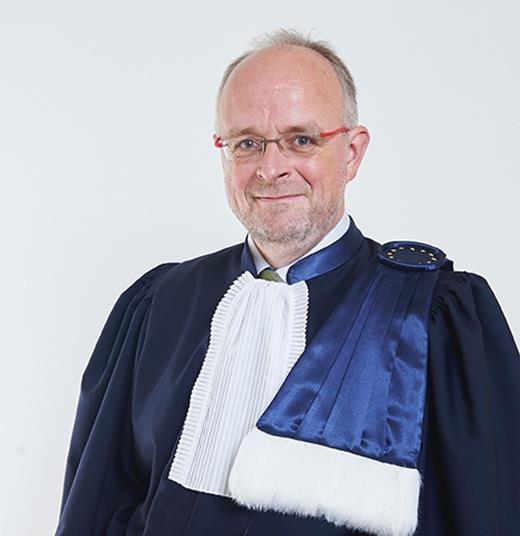 ECtHR 'more necessary and relevant' now, says outgoing UK judge Tim ...