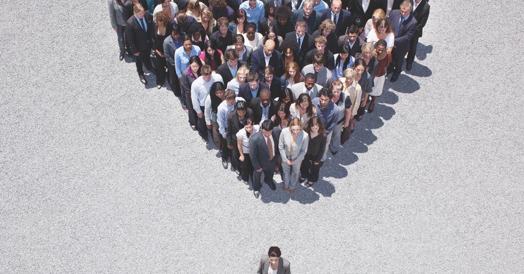 Competition law: All together now | Law Gazette
