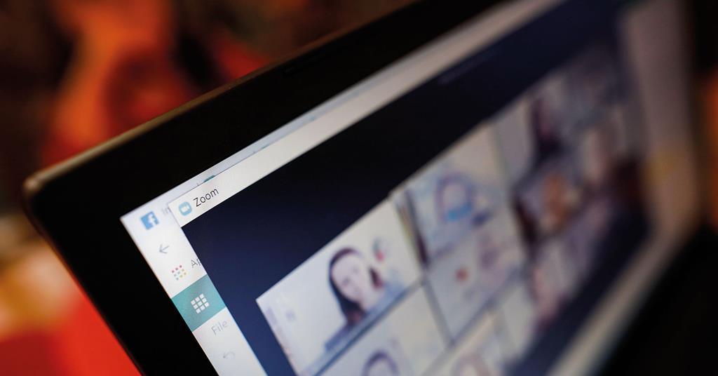 City giant self-reports to SRA after trial streamed live on Zoom | News ...