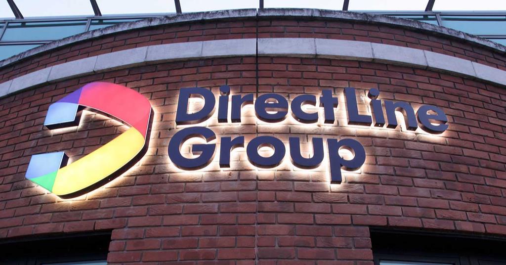 Direct Line takes £16.9m discount rate hit | News | Law Gazette
