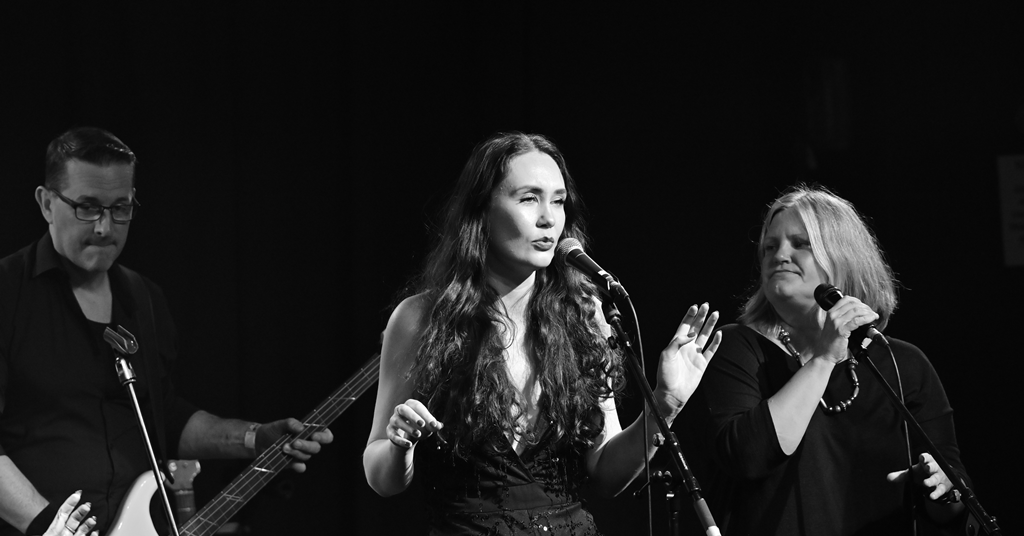 Law Rocks! Six bands celebrate 15 years - and $7m raised for good ...