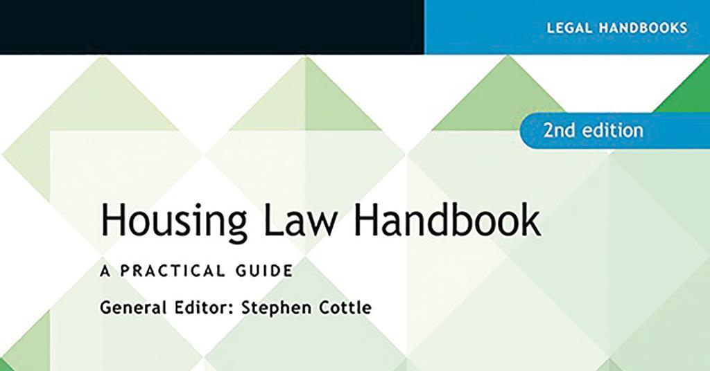 Opening the door to complex law | Opinion | Law Gazette