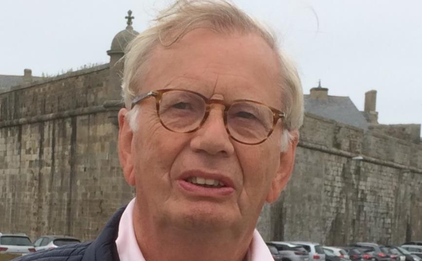 Obituary: Birmingham practitioner Roger Hearne | Profile | Law Gazette