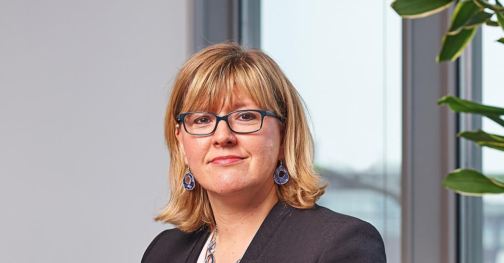 Firm celebrates housing solicitor's judicial appointment | News | Law ...