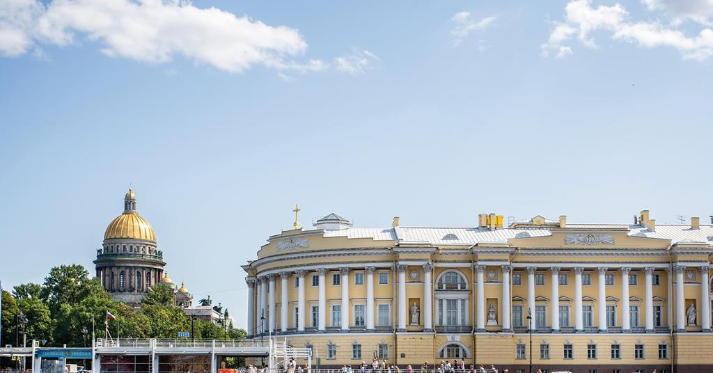 The Judicial System of Russia by Kathryn Hendley and Peter H. Solomon ...