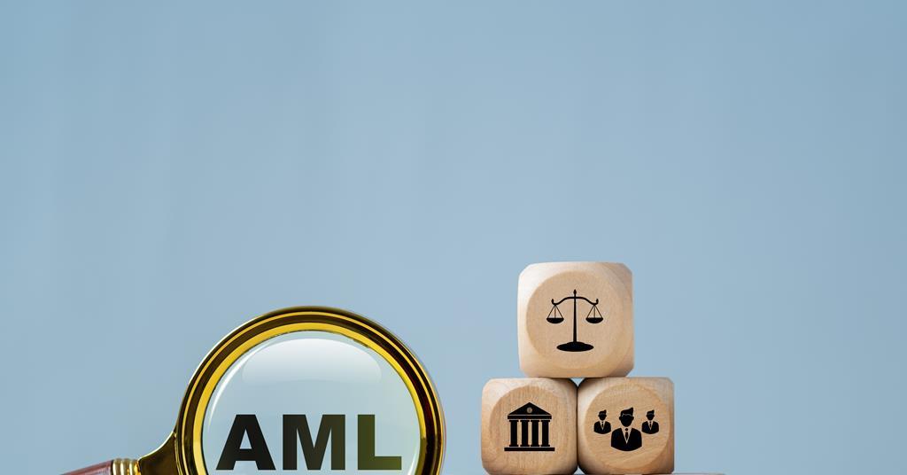 AML enforcement gap widens: Law firms face higher fines and more ...