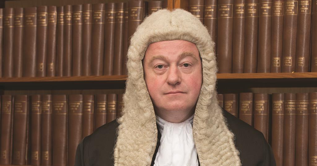 A rule that remains an enigma | Opinion | Law Gazette