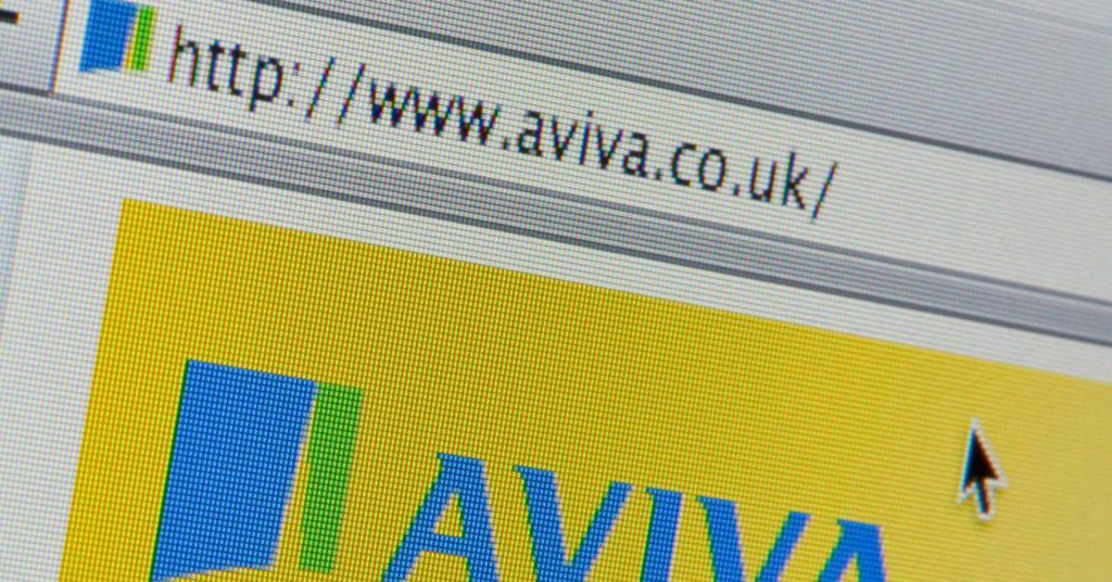 Aviva probes 17,000 whiplash claims but admits fraud is falling | News ...