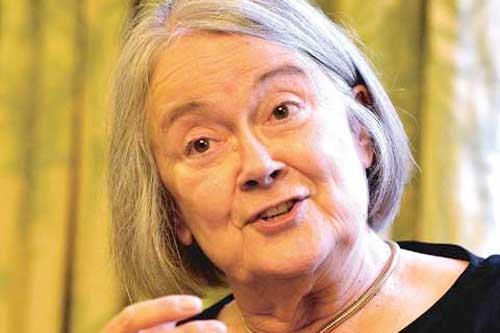Hale promises to deal 'properly' with judge's case | News | Law Gazette