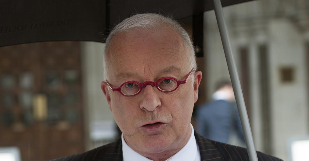 Shiner faces two-year wait for fraud trial | News | Law Gazette