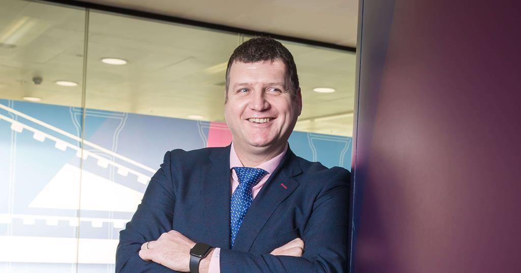 Firm hire: Private client partner Ian Bond joins Irwin Mitchell | News ...