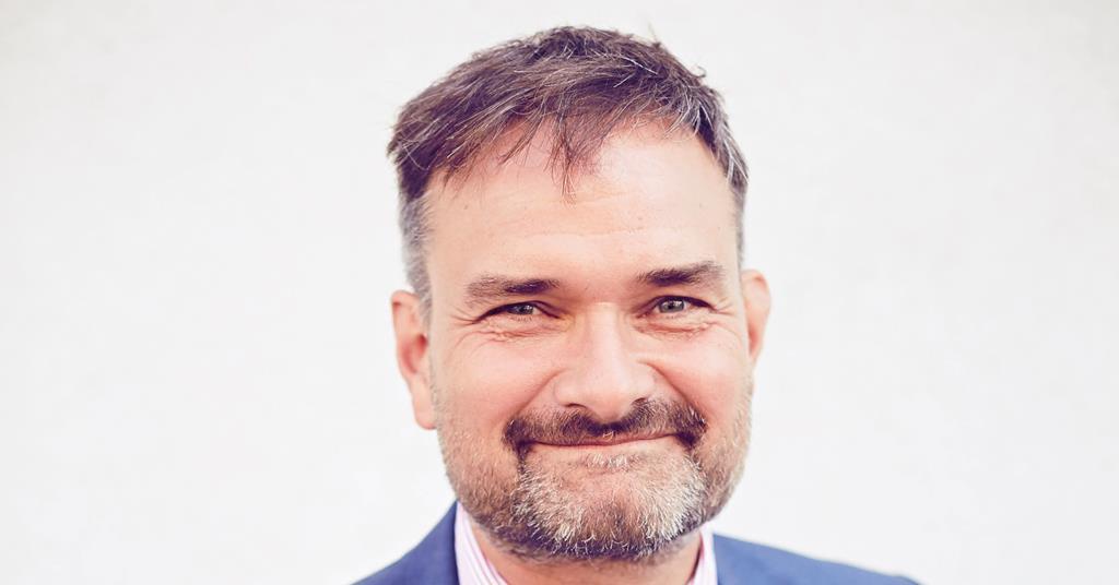 Lawyer in the news: Nick Brett, Brett Wilson LLP | Profile | Law Gazette