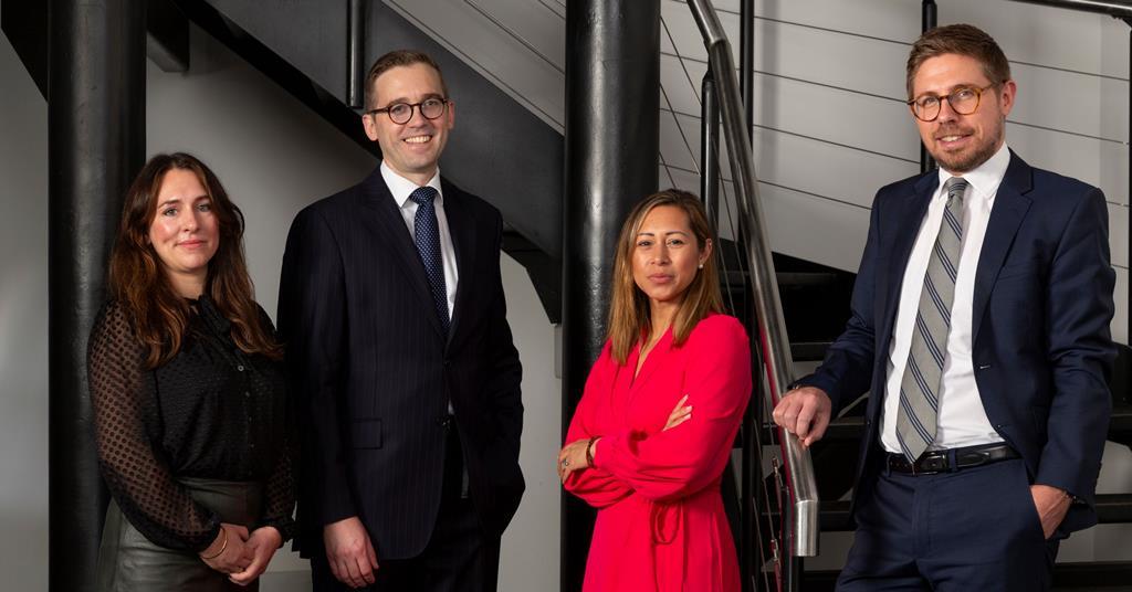 melissa arnold bindmans