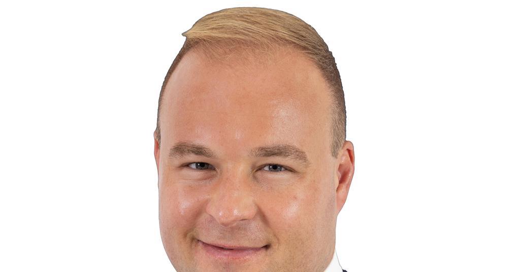 Lawyer in the news: Tom Longstaff, partner and head of product ...