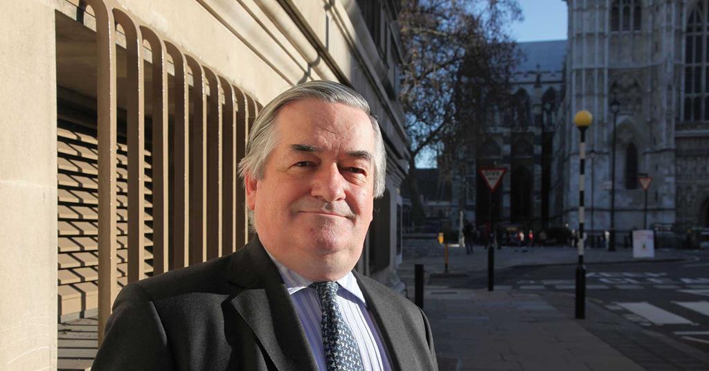 Sir James Munby retires: his best quotes | Opinion | Law Gazette