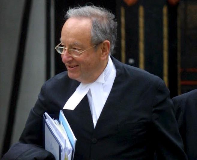 Obituary: Lord Lester of Herne Hill | News | Law Gazette