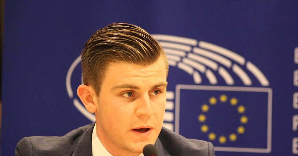 Lawyer in the news: Darragh Mackin, Phoenix Law | Law Gazette