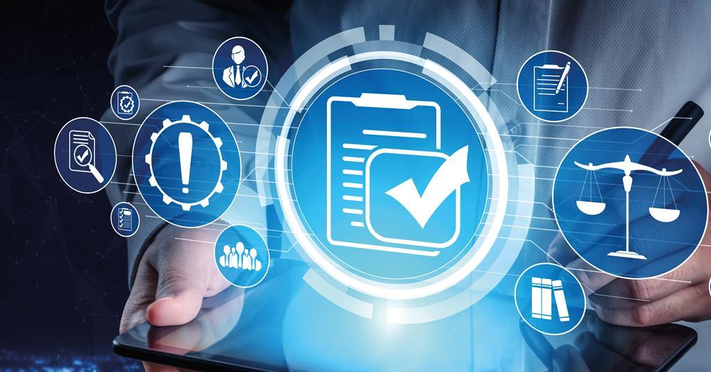 Smart Legal Contracts: Computable Law in Theory and Practice | Opinion ...