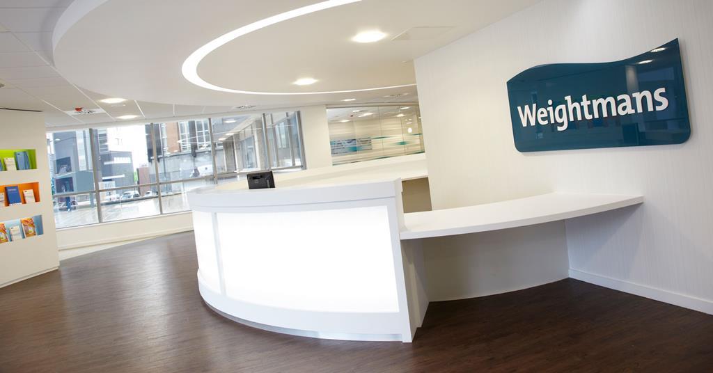 Weightmans and RadcliffesLeBrasseur reveal advanced merger talks | News ...