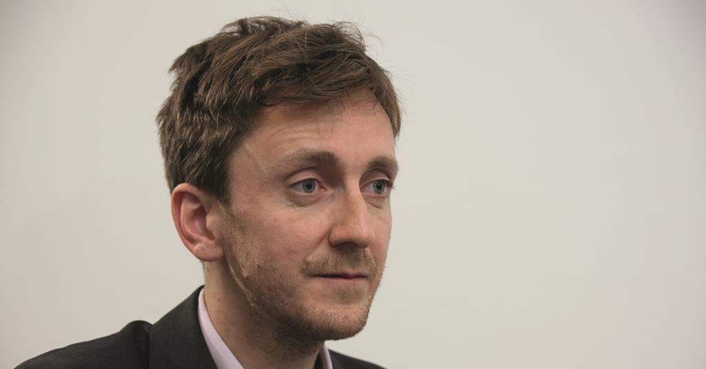 Lawyer in the news: Daniel Carey, Deighton Pierce Glynn | Profile | Law ...