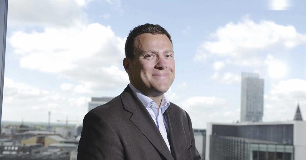 My legal life: Mark Hovell | Profile | Law Gazette