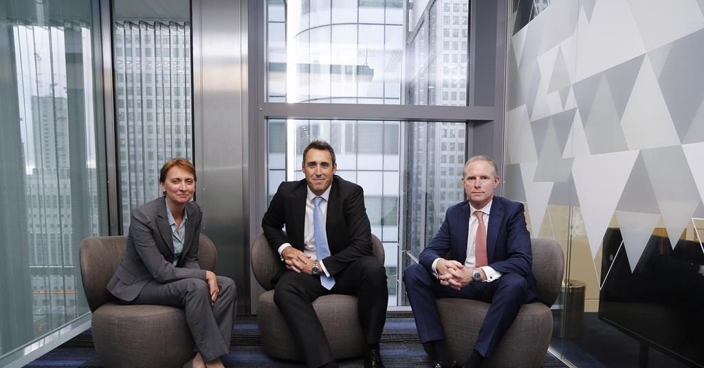 Firm hires: KPMG | News | Law Gazette