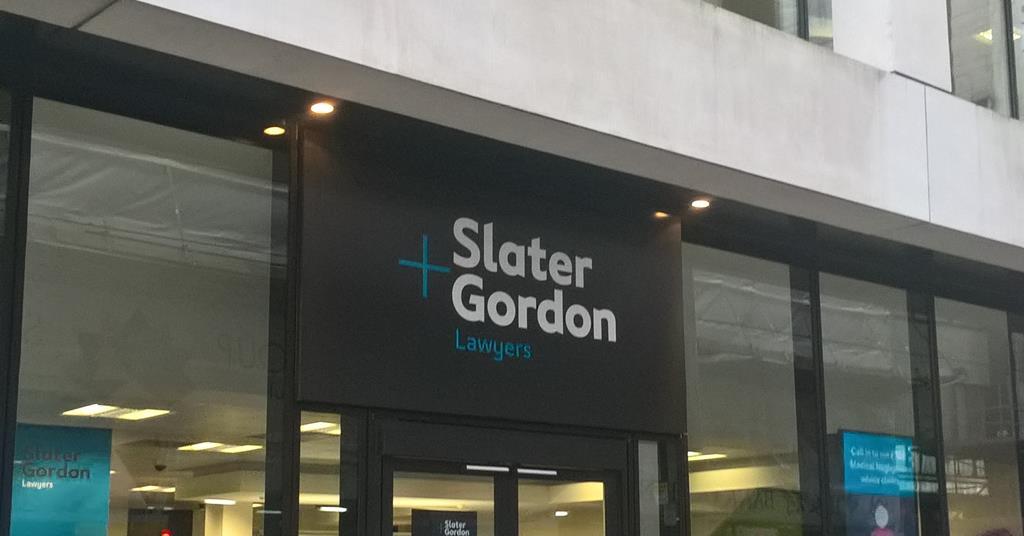 Slater and Gordon figures show signs of recovery | News | Law Gazette