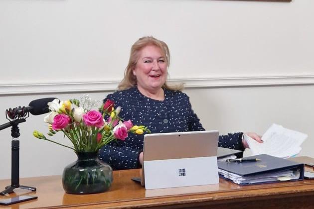 Concerns about judicial security at 'all-time high' - LCJ | Law Gazette