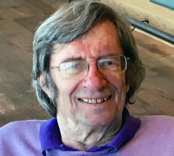 Obituary: Bruce Ross | News | Law Gazette