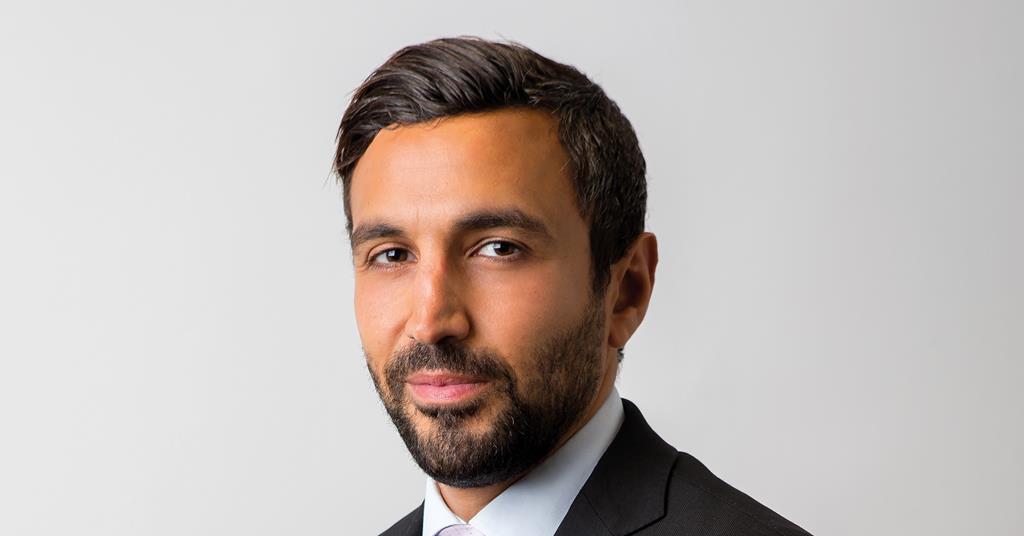 My legal life: Zane Shihab, Armstrong Teasdale | Profile | Law Gazette