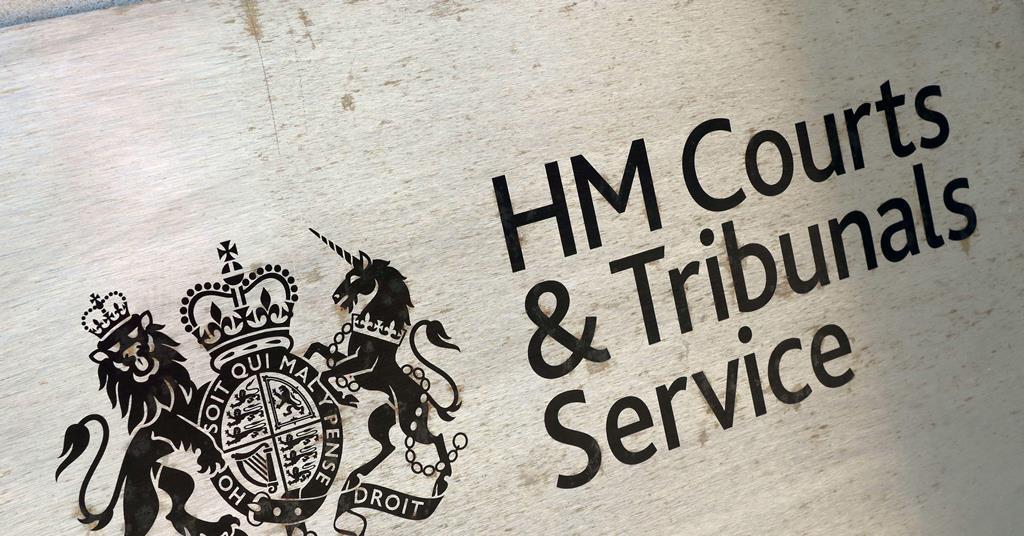 Crown court digital case system to remain alongside Common Platform ...