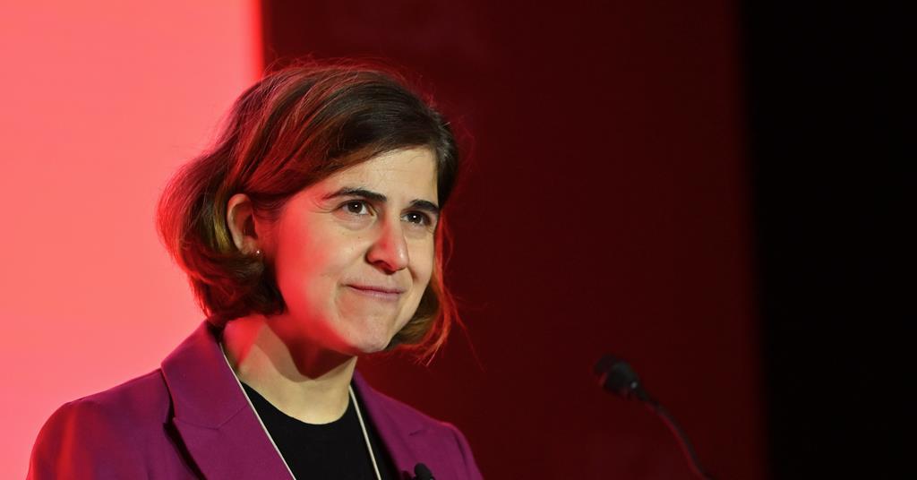 AI judicial decision-making debate must start now, says master of the ...