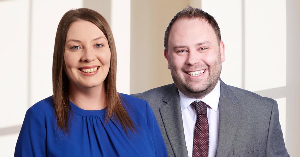 Firm promotions: Morrish Solicitors appoints new partners Oonagh ...
