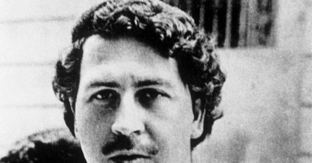 Echoes of Escobar and a morality tale | Law Gazette