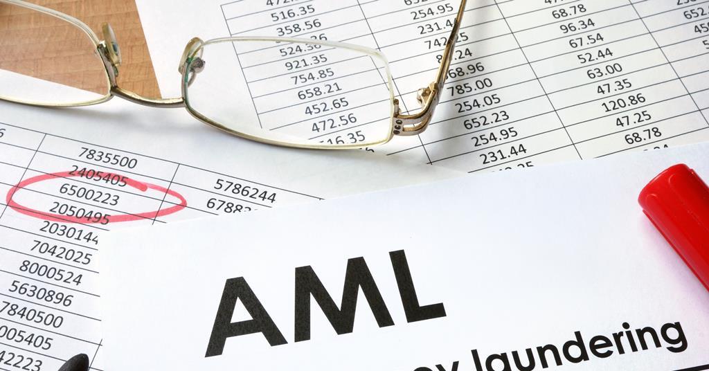 SRA hits Kent law firm with £64,000 fine as part of AML blitz | Law Gazette