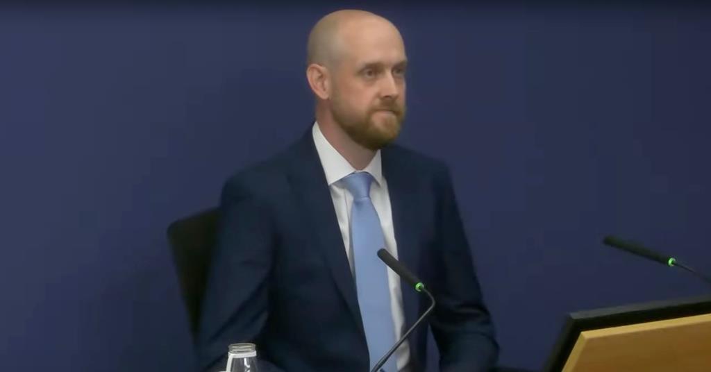 Post Office live: Key solicitor called sub-postmasters 'liars and ...