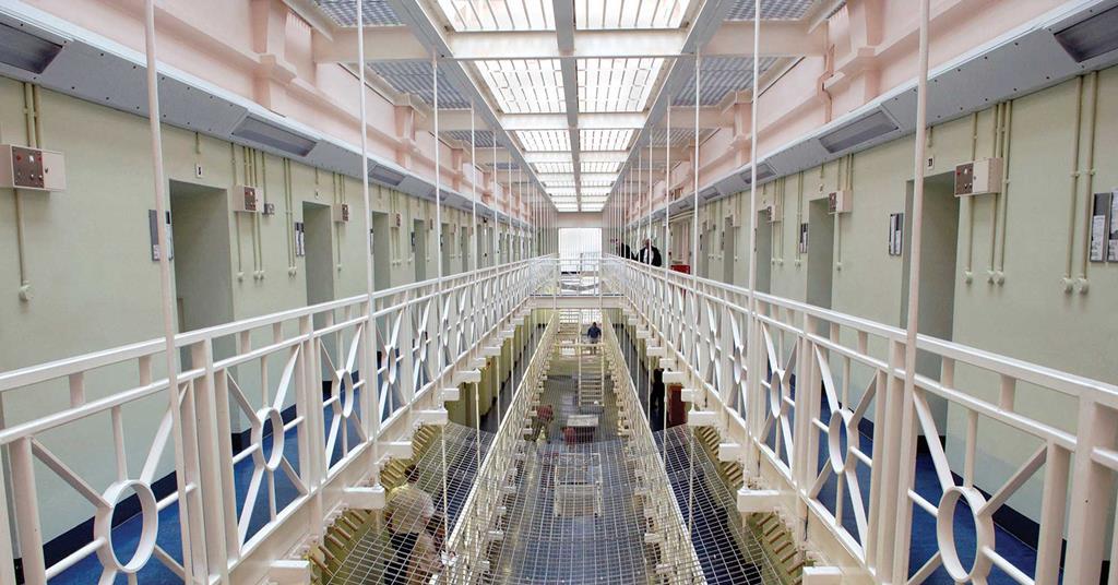 Forgotten defendants and crumbling criminal justice | Opinion | Law Gazette