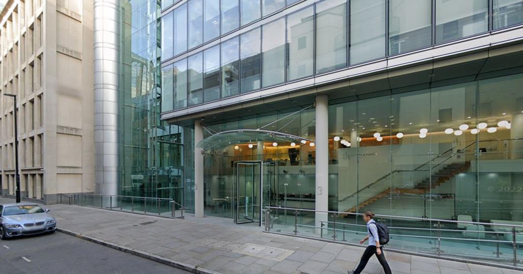 Trowers & Hamlins blames inflation for ‘unchanged’ 2023-24 profits ...