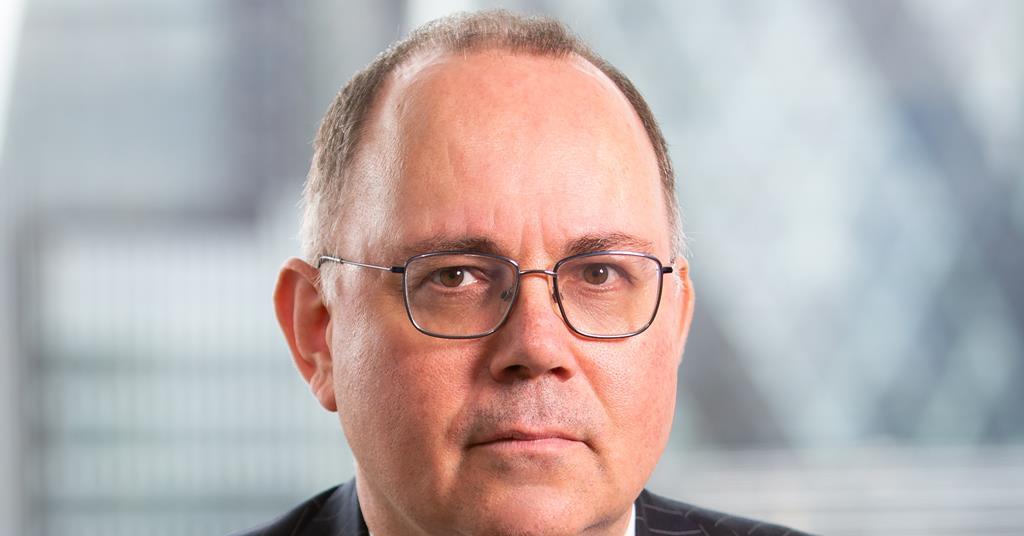 Ince fills managing partner hot-seat | News | Law Gazette