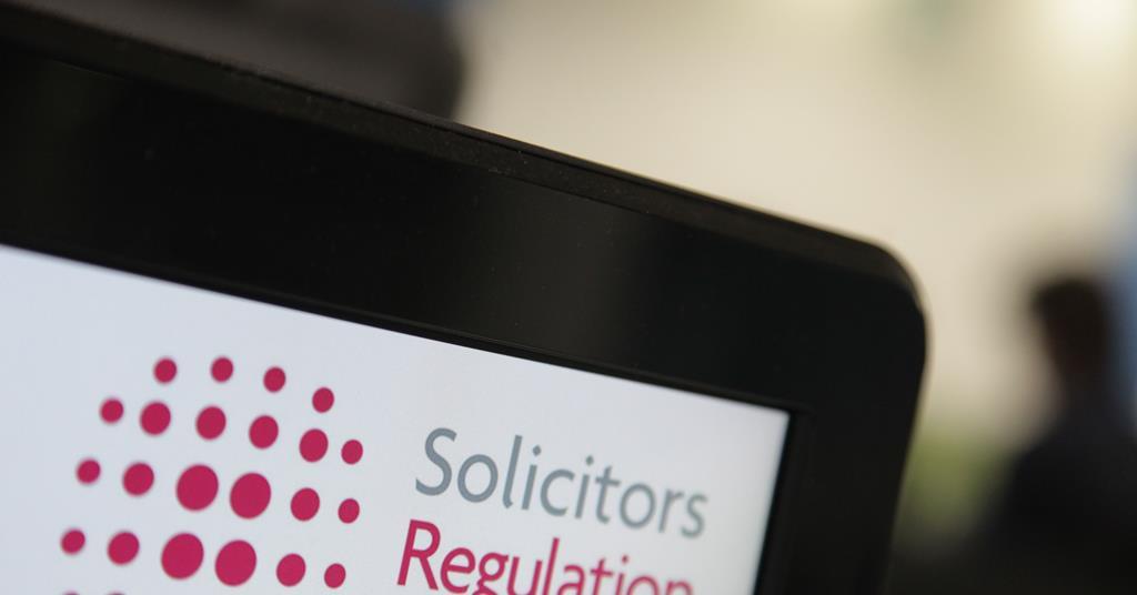Carter-Ruck partner prosecuted by SRA for alleged 'improper threat of ...