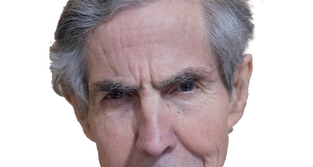 Justice stalwart Sir Henry Brooke dies at 81 | News | Law Gazette