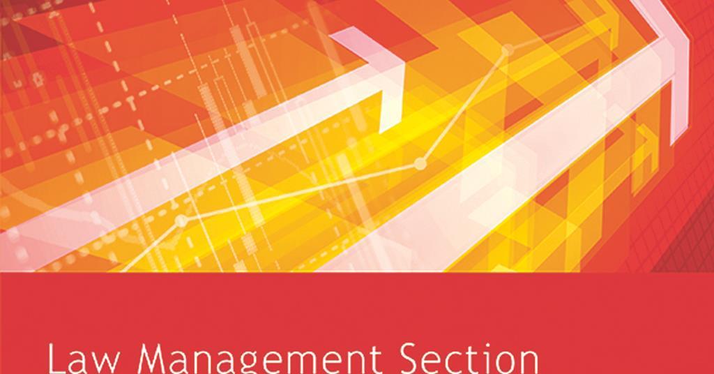 BOOK REVIEW: Law Management Section Guide to Business Development ...